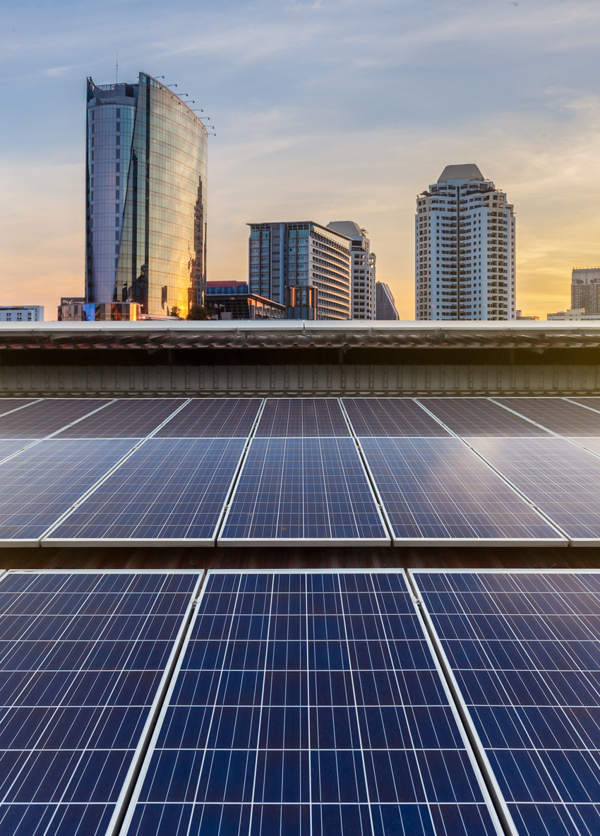 Commercial – Solar Dynamics